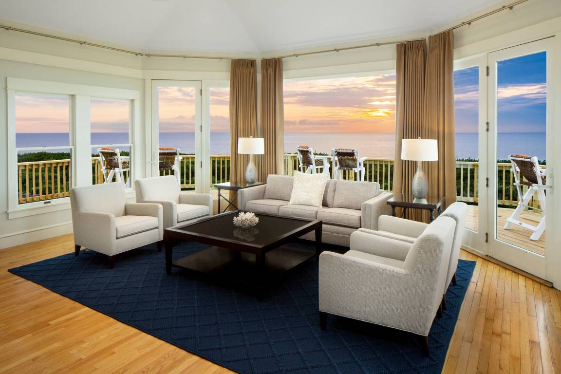 307 M² House ∙ 6 Bedrooms ∙ 16 Guests - Duck, NC