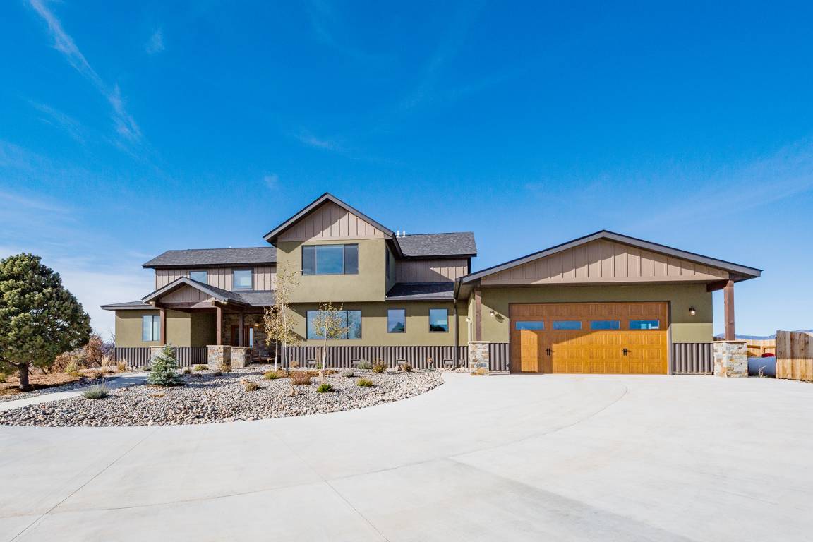 325 M² House ∙ 5 Bedrooms ∙ 15 Guests - Durango, CO