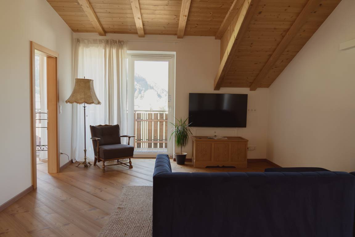 140 M² Apartment ∙ 2 Bedrooms ∙ 4 Guests - Vipiteno