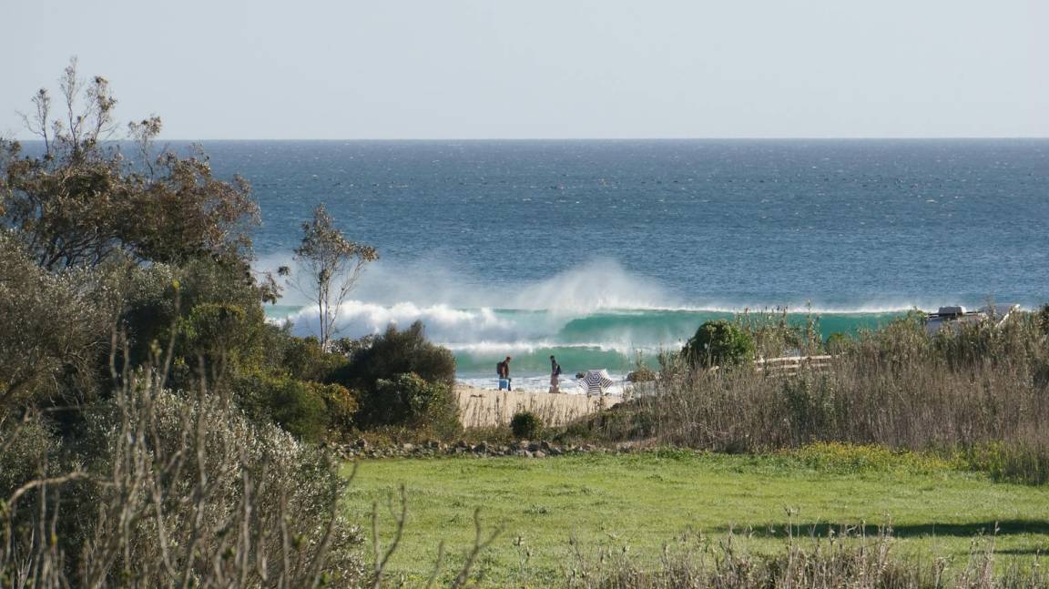 50 평방 미터 주택 ∙ 게스트 2명 - Sagres