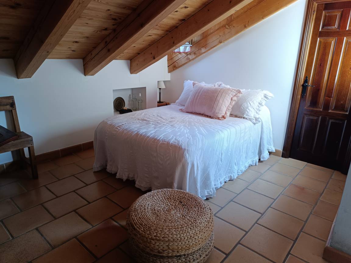 55 M² Estudio ∙ 3 Huéspedes - Consuegra