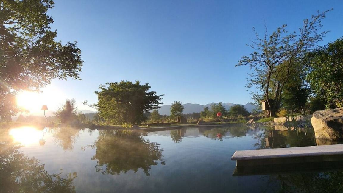 160 M² Maison De Vacances ∙ 3 Chambres ∙ 4 Personnes - Immenstadt