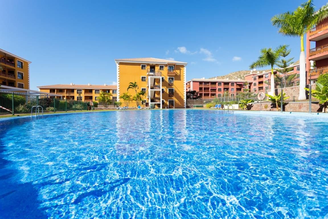 46 M² Apartment ∙ 1 Bedroom ∙ 2 Guests - Los Cristianos