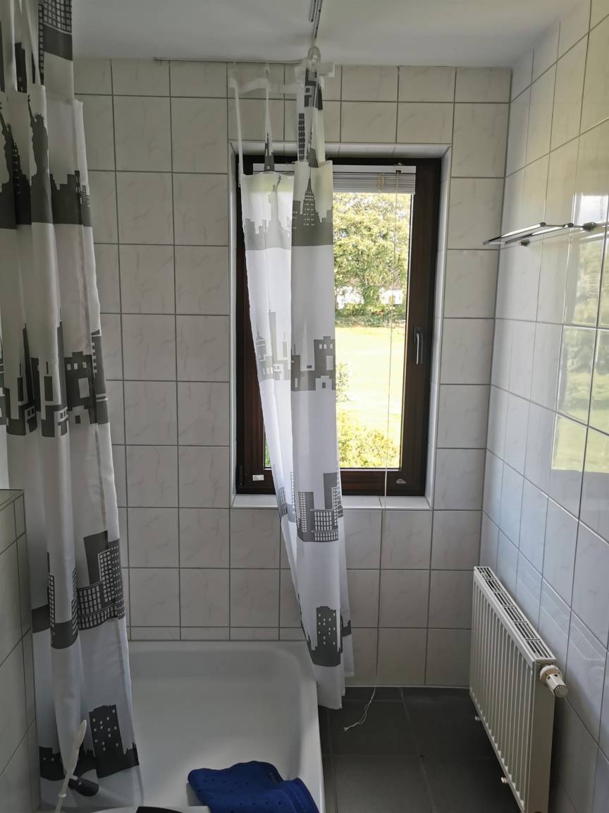 50 M² Apartment ∙ 2 Bedrooms ∙ 6 Guests - Flensburg