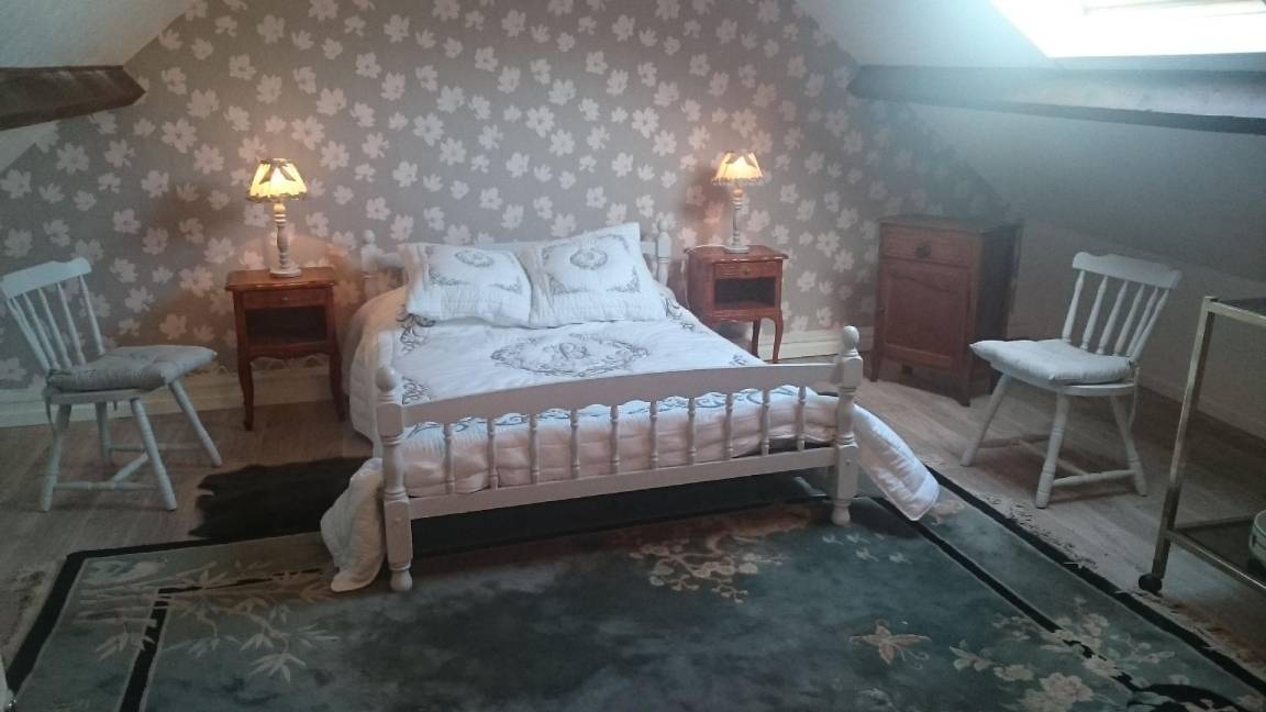 90 M² Maison De Vacances ∙ 2 Chambres ∙ 4 Personnes - Amboise