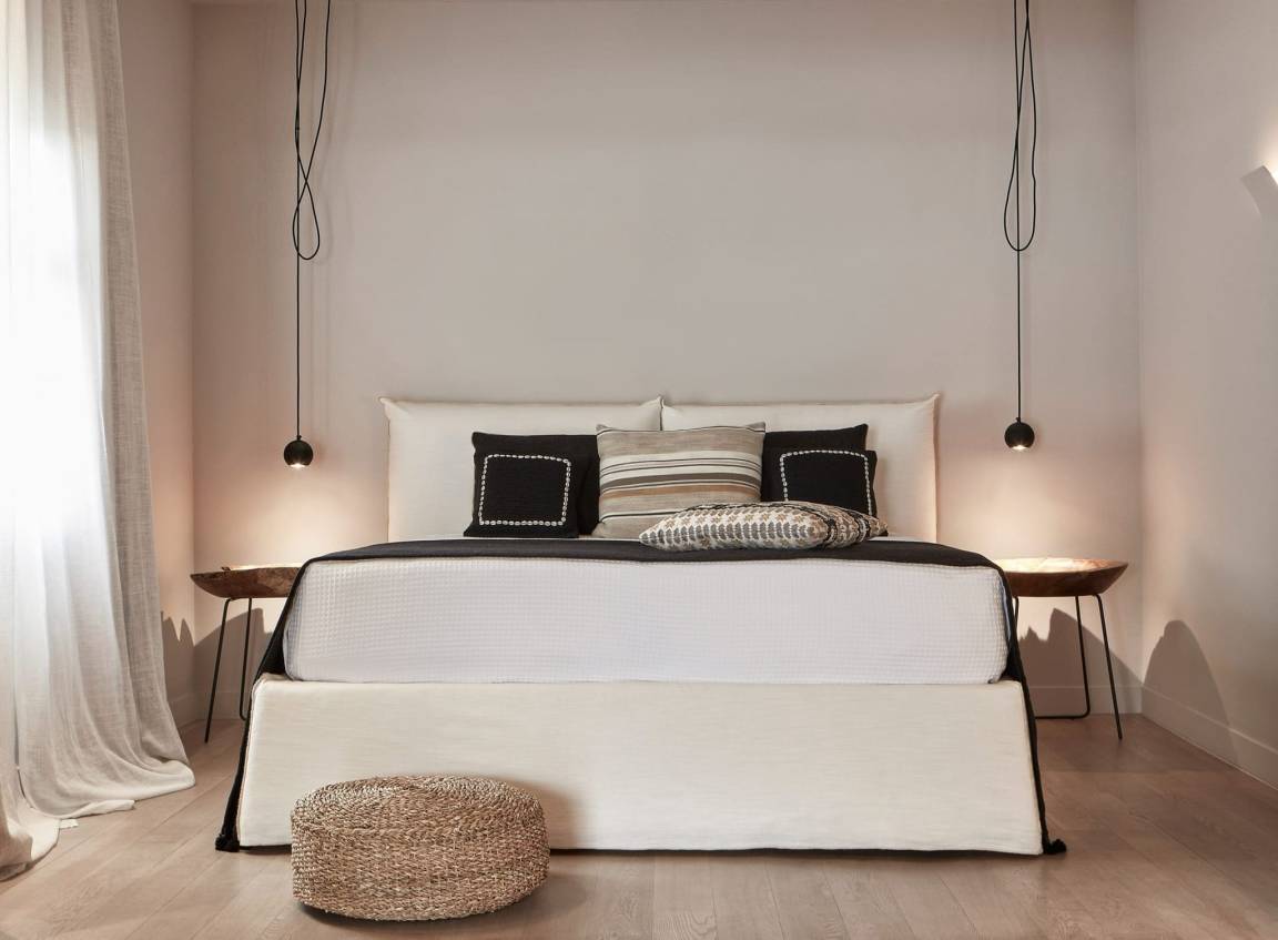 Villa ∙ 3 Schlafzimmer ∙ 3 Gäste - Agios Nikolaos