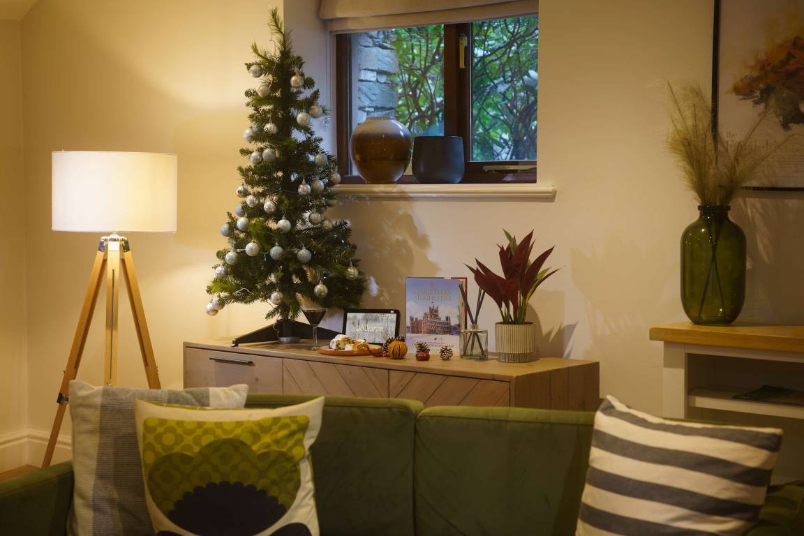 Maison De Vacances ∙ 1 Chambre ∙ 5 Personnes - Ambleside