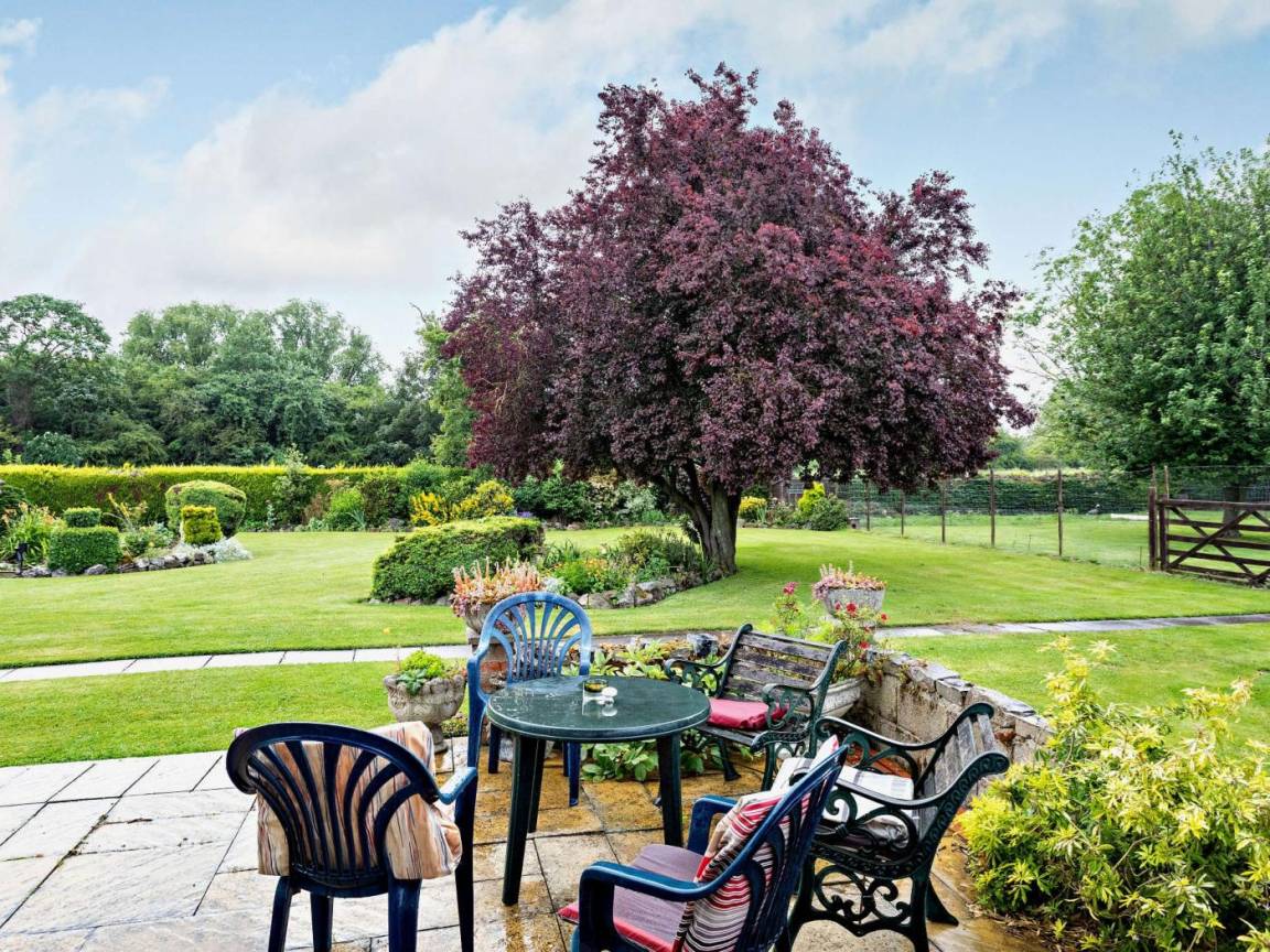 Cottage ∙ 2 Bedrooms ∙ 5 Guests - Spalding, UK