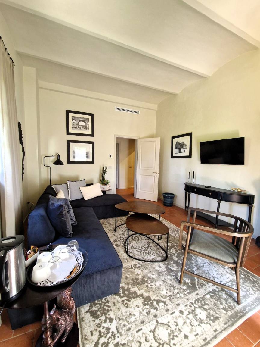50 M² Apartment ∙ 2 Bedrooms ∙ 4 Guests - Chiusi