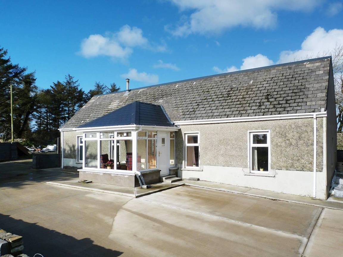 House ∙ 4 Bedrooms ∙ 8 Guests - Kilkee