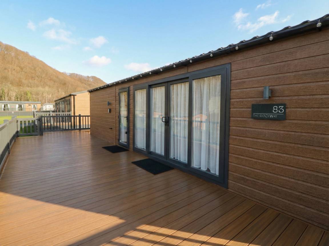 Cottage ∙ 2 Bedrooms ∙ 4 Guests - Aberaeron