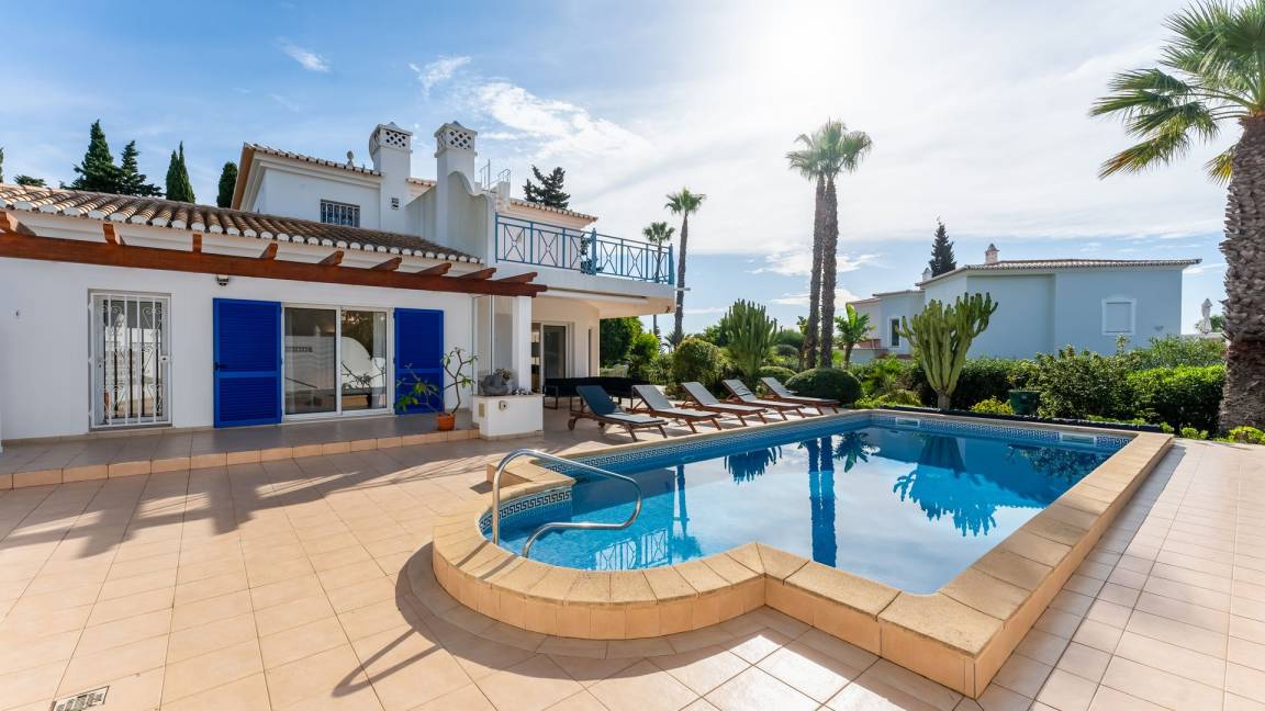 221 M² Maison De Vacances ∙ 3 Chambres ∙ 6 Personnes - Ferragudo