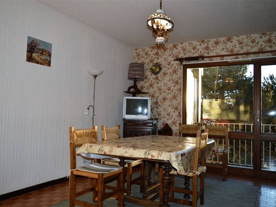 52 M² Appartement ∙ 2 Chambres ∙ 6 Personnes - Les Angles