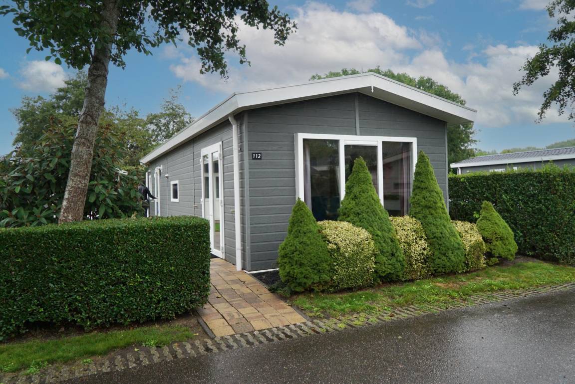 Bungalow ∙ 3 Habitaciones ∙ 6 Huéspedes - Haarlem