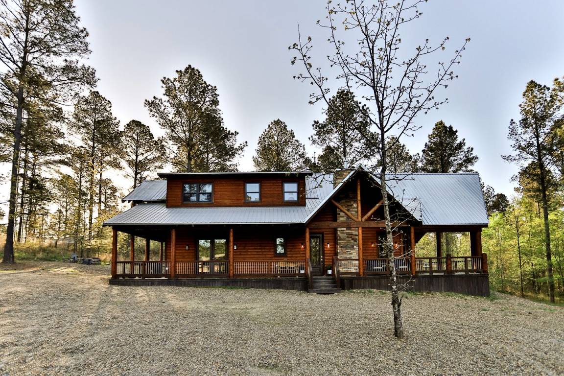 House ∙ 4 Bedrooms ∙ 12 Guests - Oklahoma