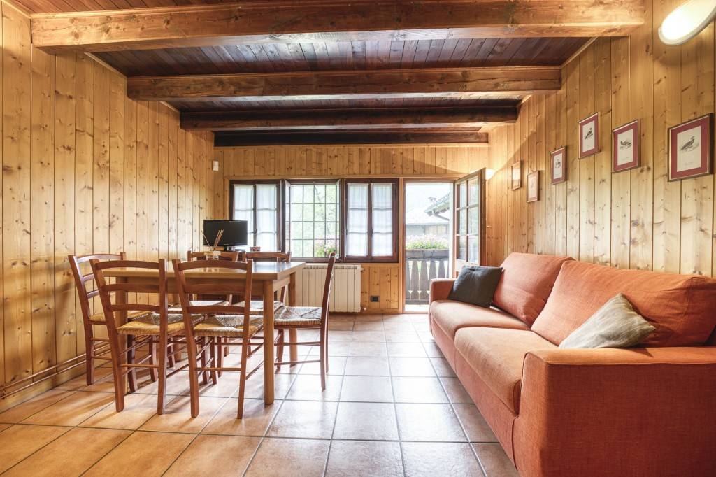 45 M² Apartment ∙ 2 Bedrooms ∙ 6 Guests - Saas-Fee