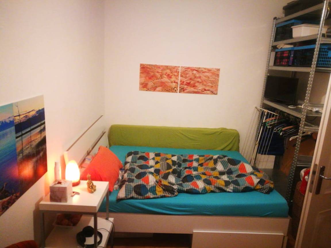 75 M² Habitación Privada ∙ 1 Habitación ∙ 1 Huésped - Múnich