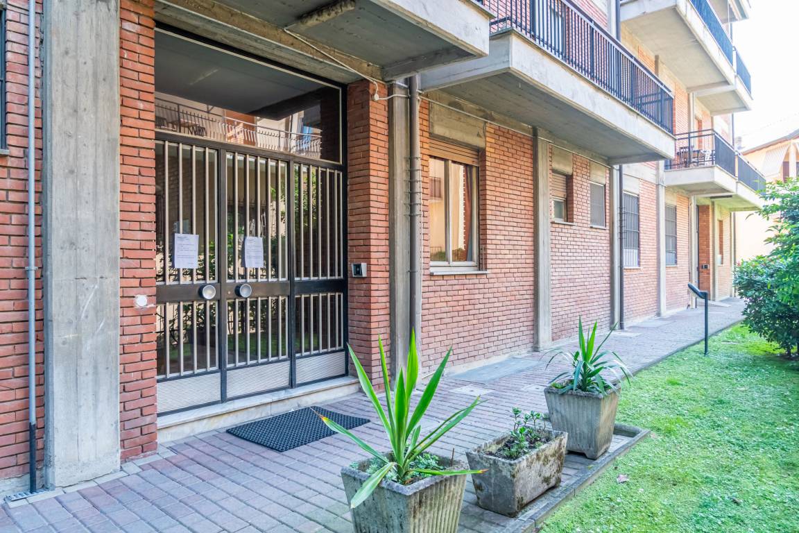 50 M² Appartement ∙ 1 Chambre ∙ 3 Personnes - Pavie