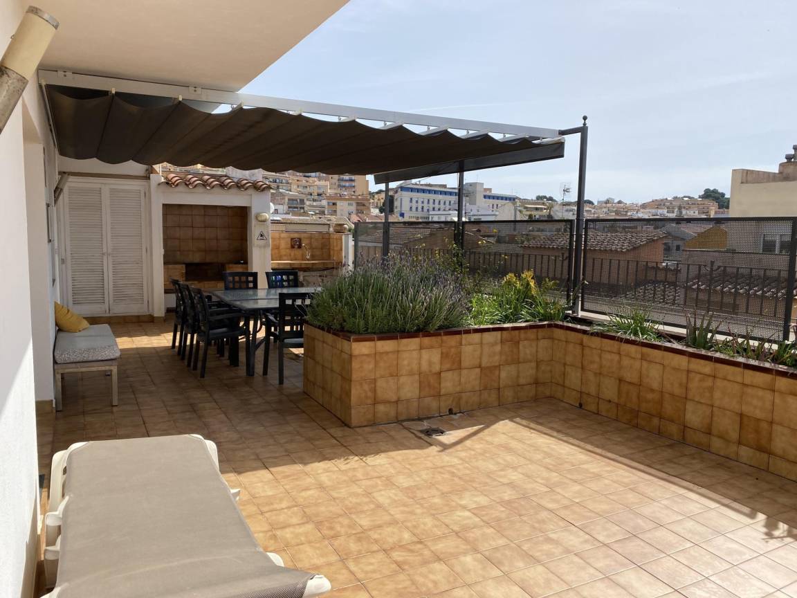 270 M² Apartamento ∙ 5 Habitaciones ∙ 10 Huéspedes - Palamós