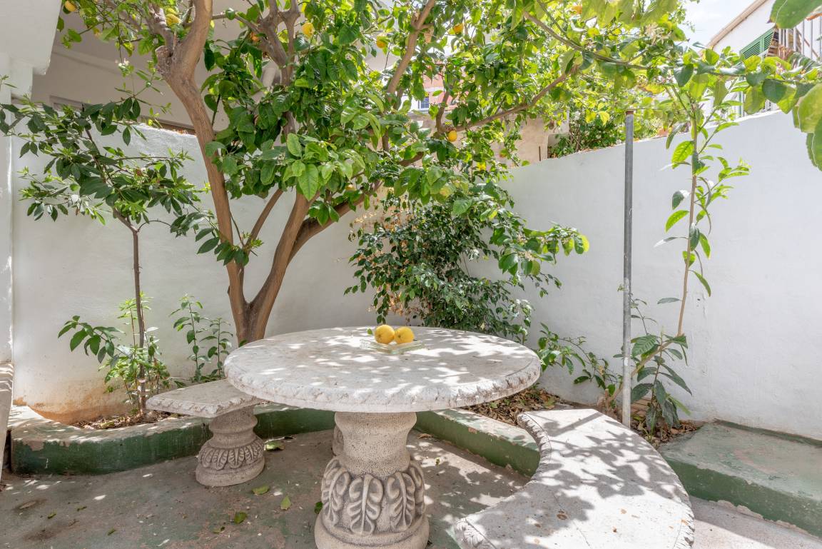 80 M² Ferienhaus ∙ 2 Schlafzimmer ∙ 6 Gäste - Playa de Palma