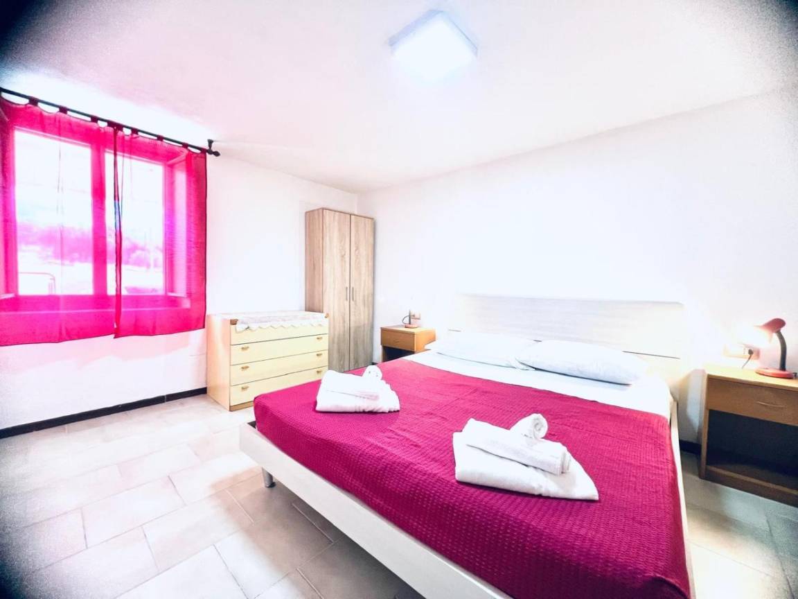 50 M² Apartamento ∙ 1 Habitación ∙ 4 Huéspedes - Valledoria