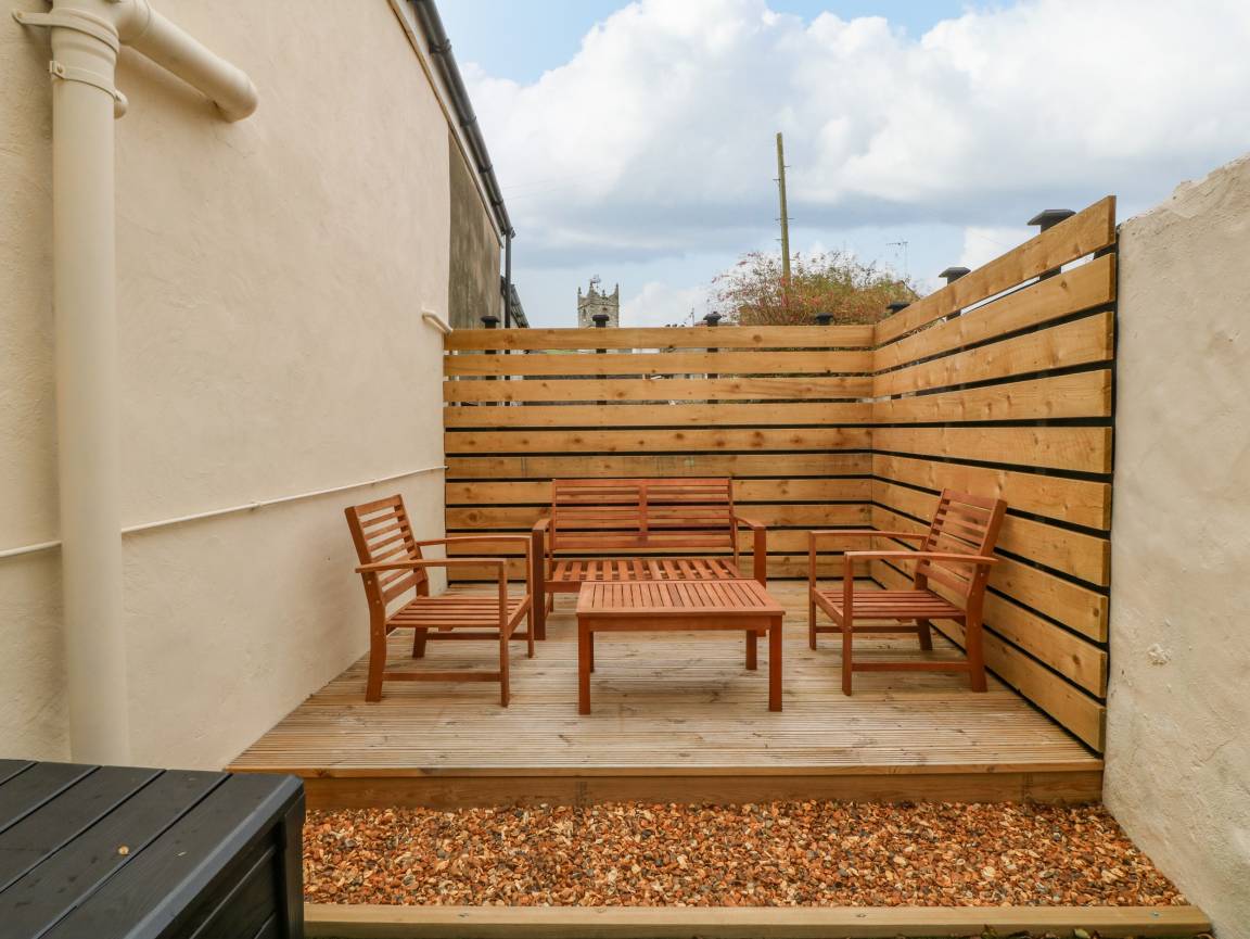 Cottage ∙ 4 Bedrooms ∙ 8 Guests - Nefyn