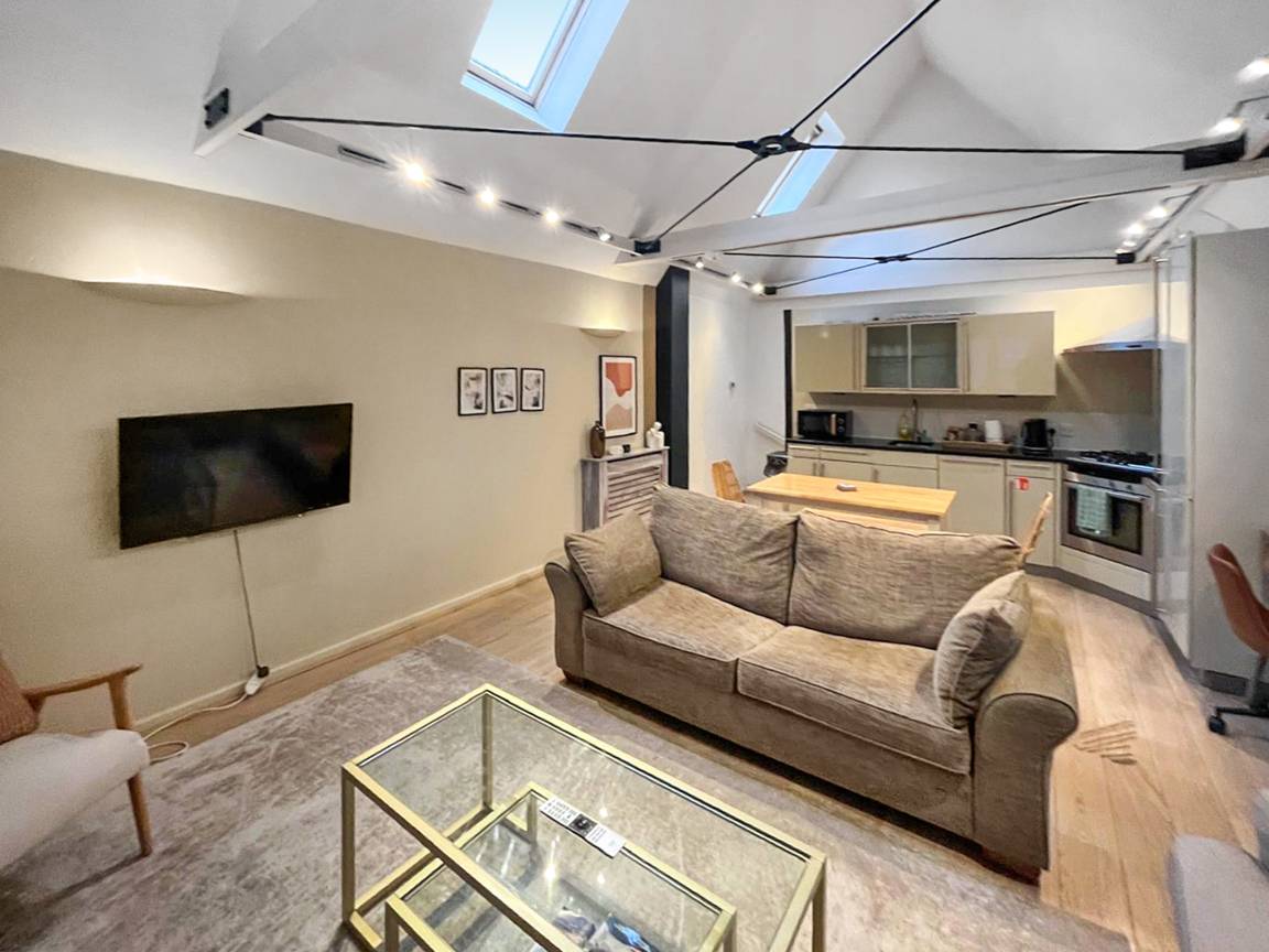 Cottage ∙ 2 Chambres ∙ 4 Personnes - Canterbury