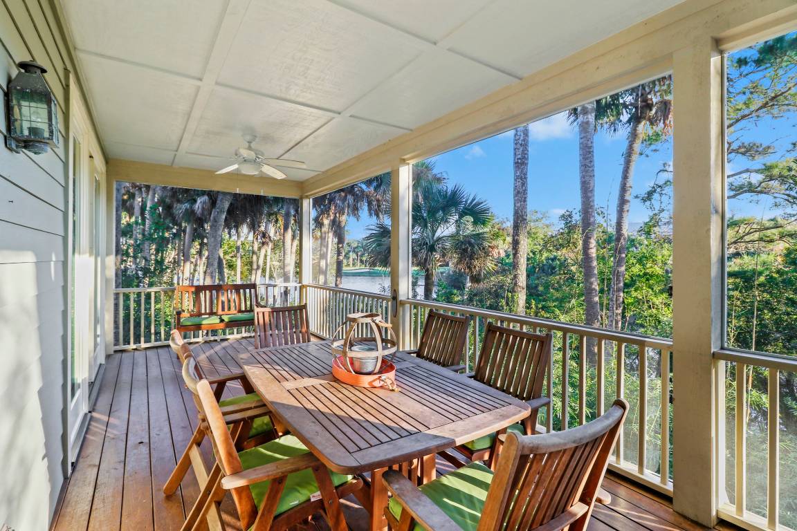 246 M² House ∙ 4 Bedrooms ∙ 10 Guests - Kiawah Island, SC