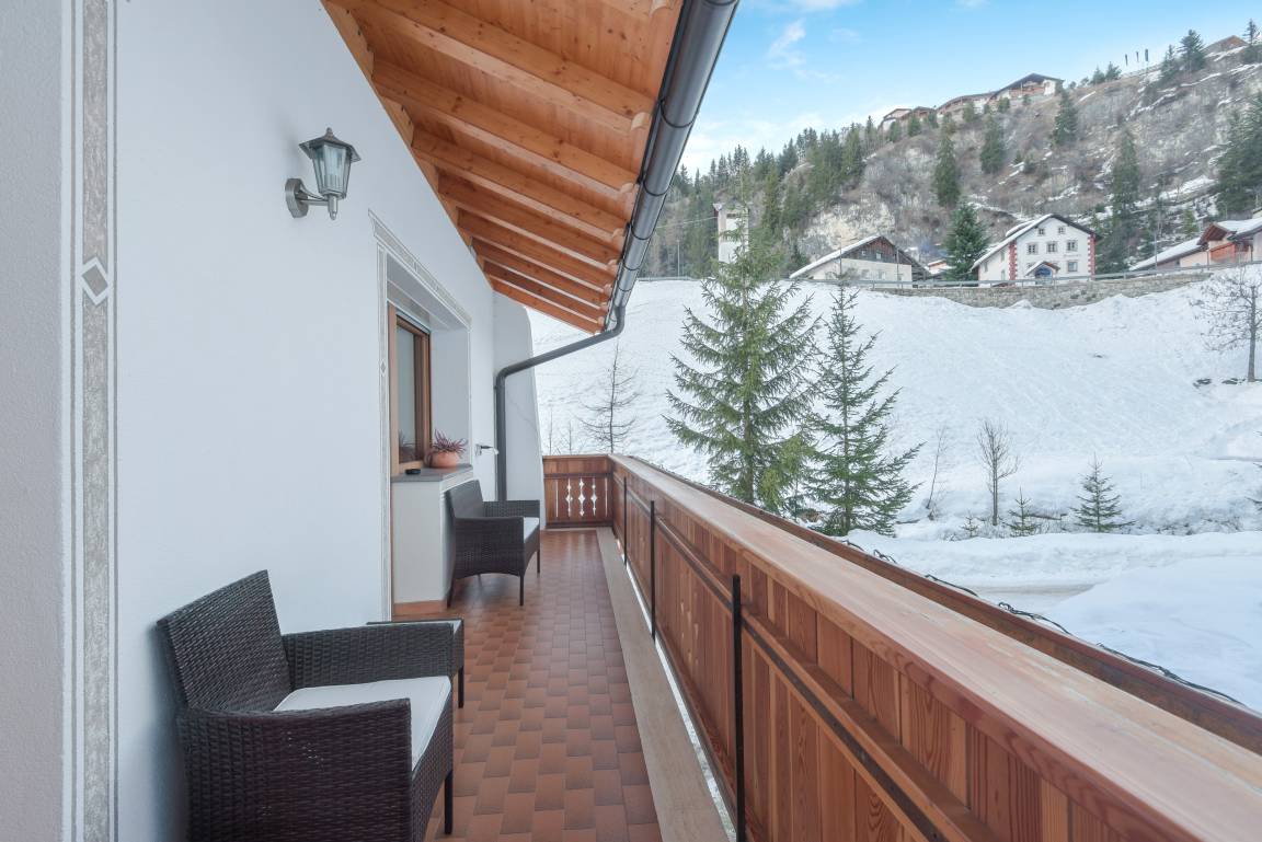 53 M² Appartamento ∙ 2 Camere Da Letto ∙ 5 Ospiti - Santa Cristina Valgardena