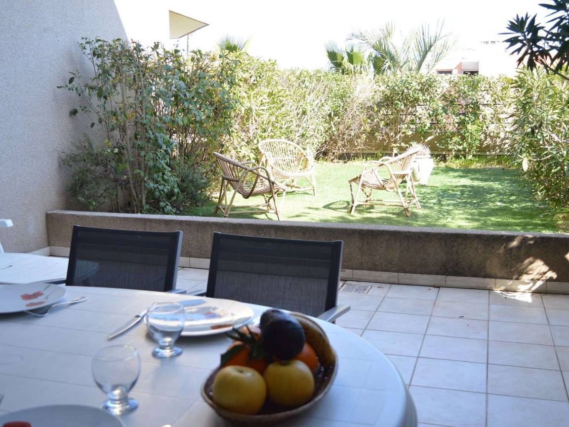 40 M² Appartamento ∙ 1 Camera Da Letto ∙ 5 Ospiti - Cavalaire-sur-Mer
