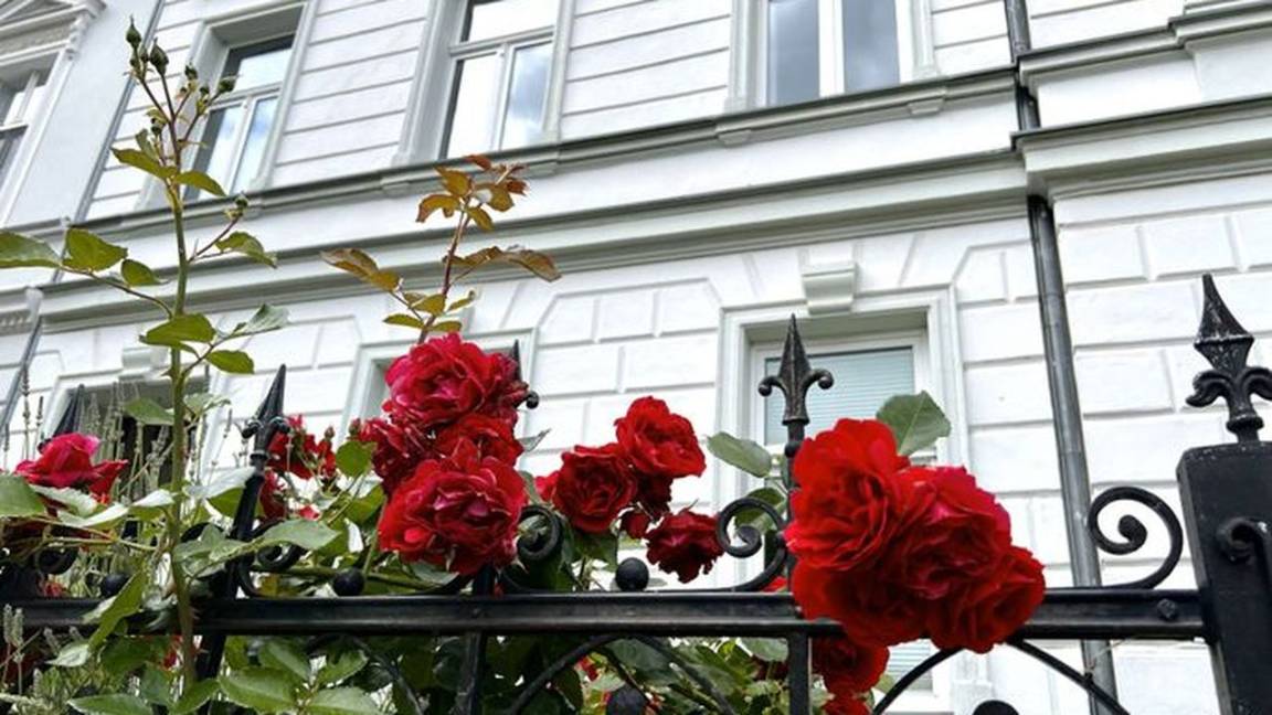 37 M² Apartment ∙ 2 Guests - Stralsund