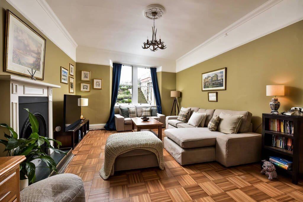 Cottage ∙ 3 Bedrooms ∙ 6 Guests - Saint Andrews