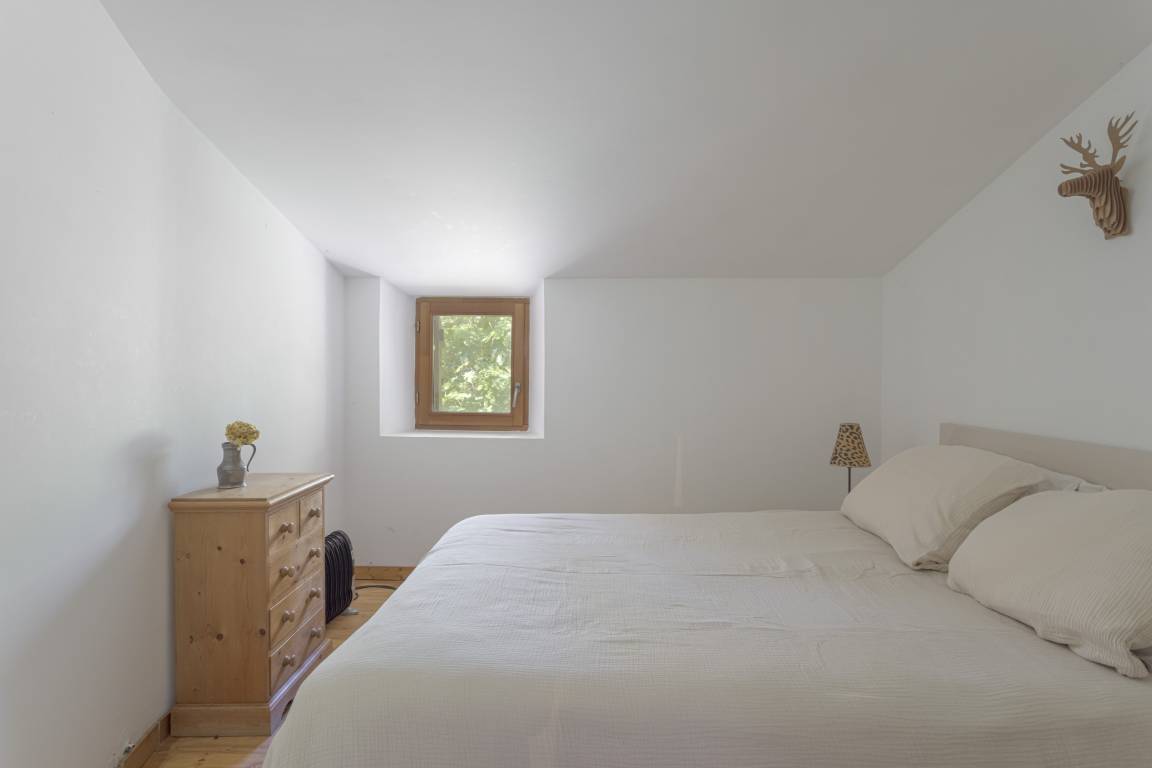 30 M² Chambre D'hôtes ∙ 2 Chambres ∙ 4 Personnes - Ille-sur-Têt
