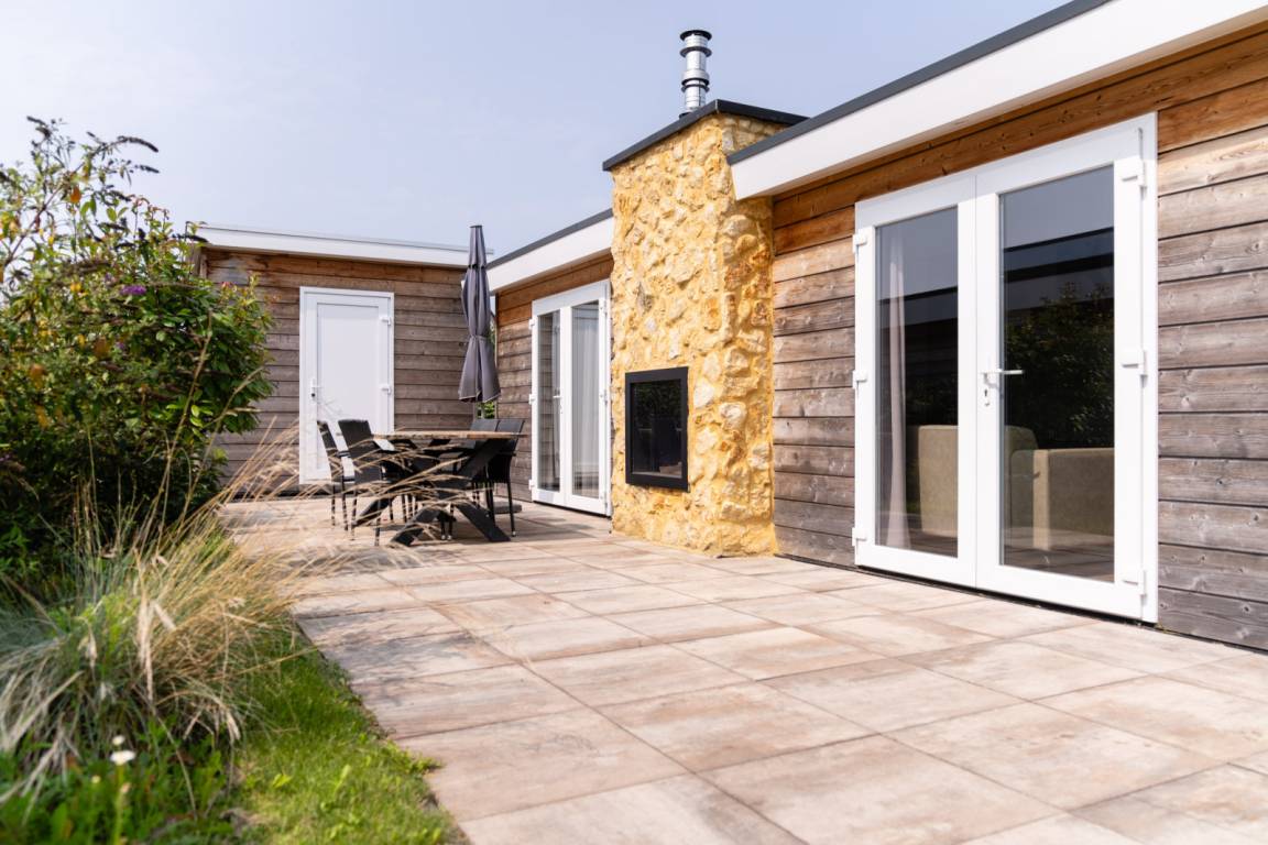 74 M² Maison De Vacances ∙ 3 Chambres ∙ 6 Personnes - Eijsden