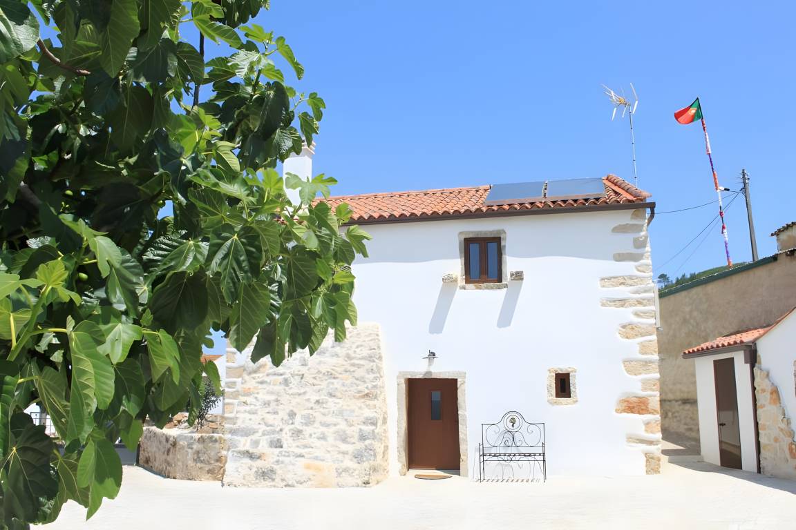 108 M² Casa ∙ 2 Quartos ∙ 8 Hóspedes - Soure