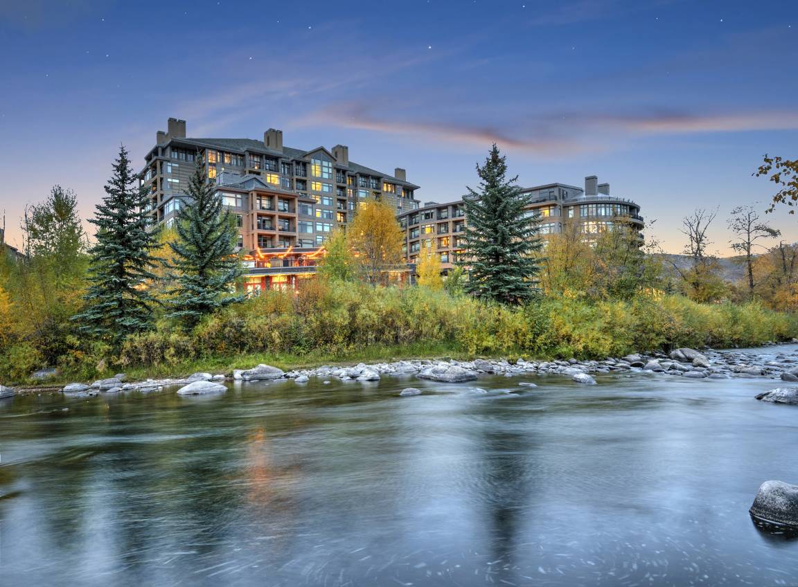 Condo ∙ 1 Bedroom ∙ 4 Guests - Avon, CO