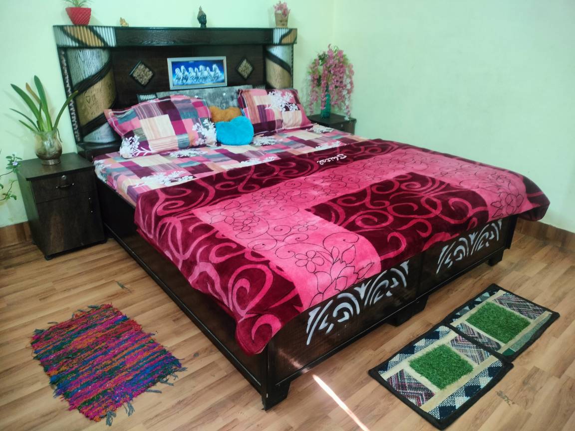 40 M² Studio ∙ 1 Chambre ∙ 2 Personnes - Solan