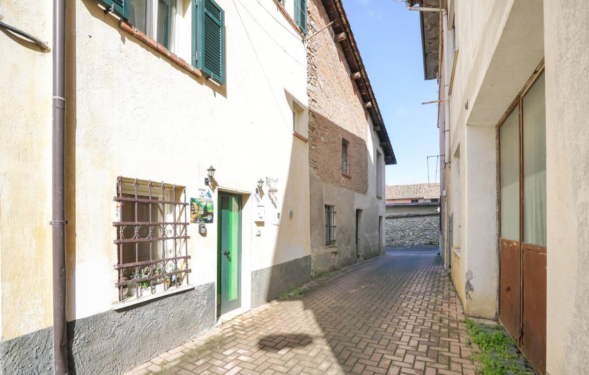 45 M² Casa Vacanza ∙ 1 Camera Da Letto ∙ 3 Ospiti - Novi Ligure