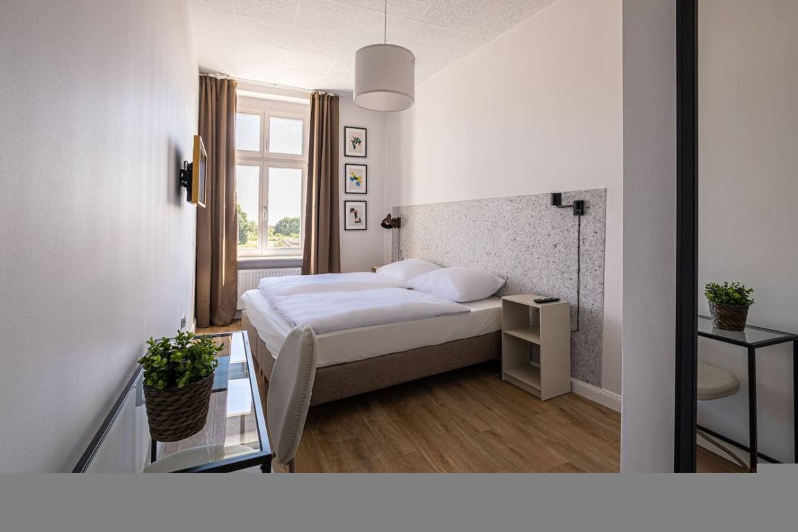 Appartamento Vacanza ∙ 1 Camera Da Letto ∙ 2 Ospiti - Danzica