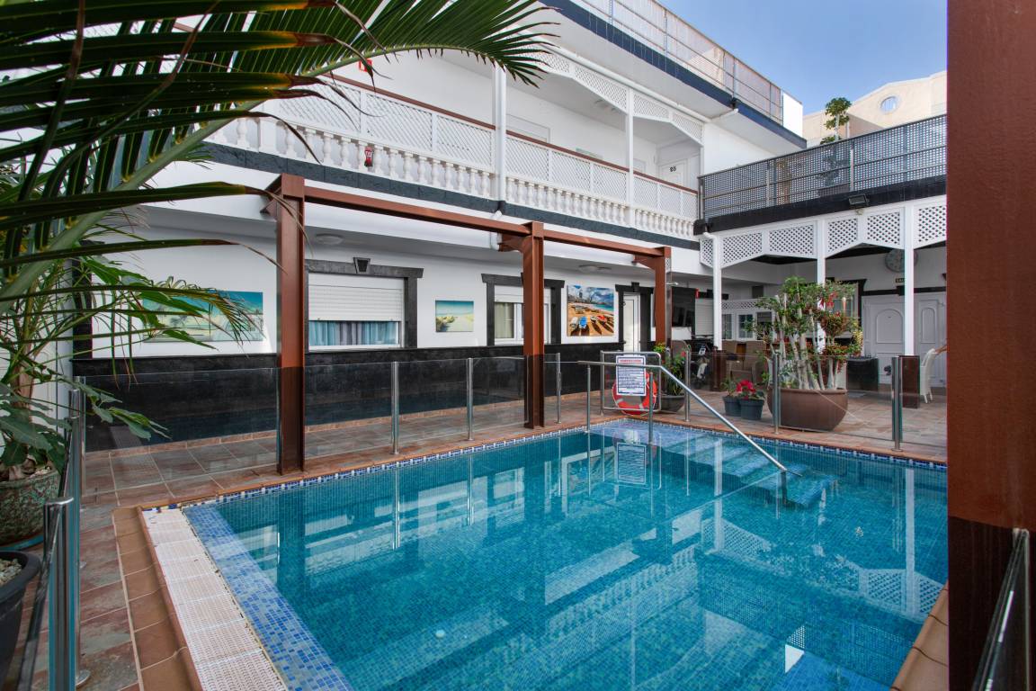 45 M² Appartement ∙ 1 Chambre ∙ 6 Personnes - Agüimes