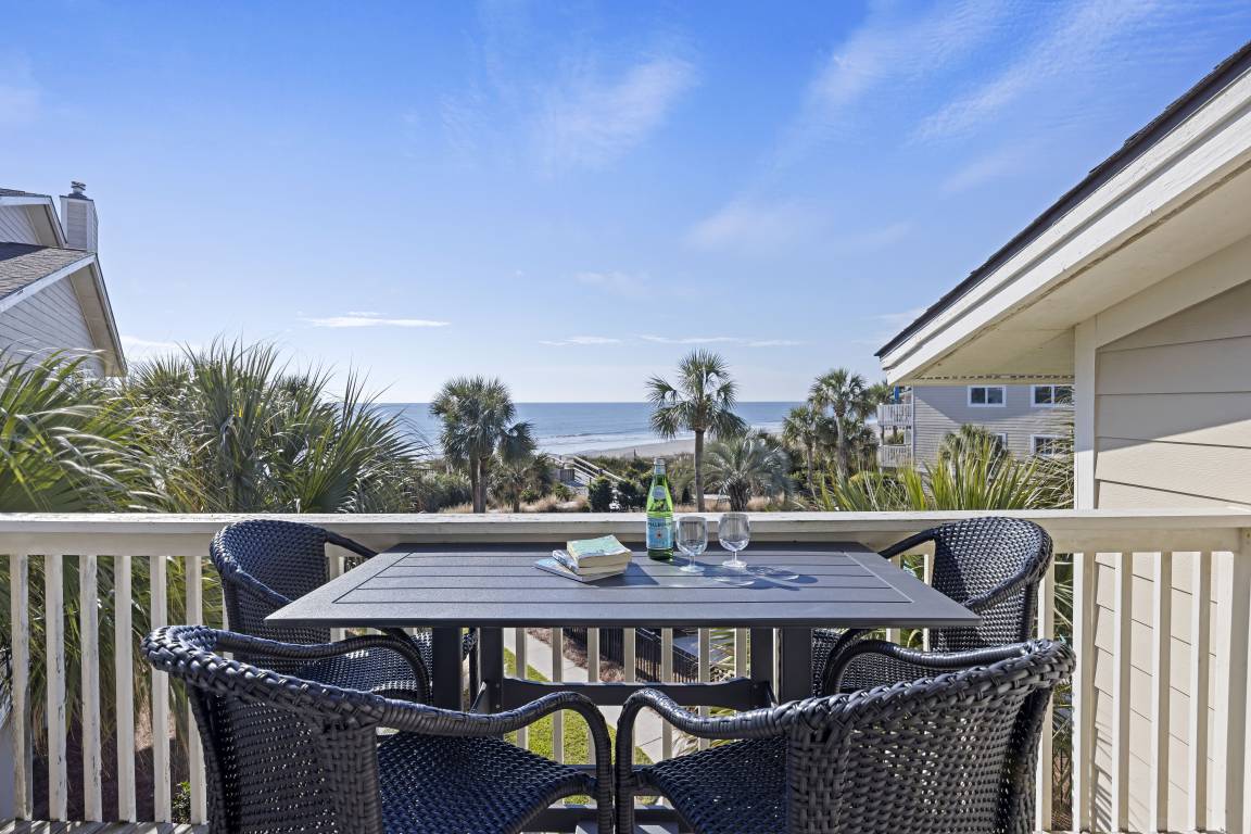 115 M² Condo ∙ 2 Bedrooms ∙ 6 Guests - Mount Pleasant, SC