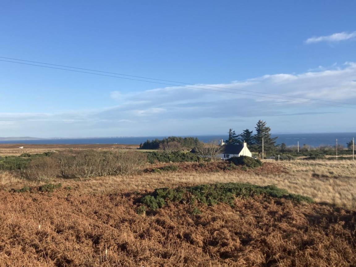 Cottage ∙ 3 Chambres ∙ 6 Personnes - Thurso