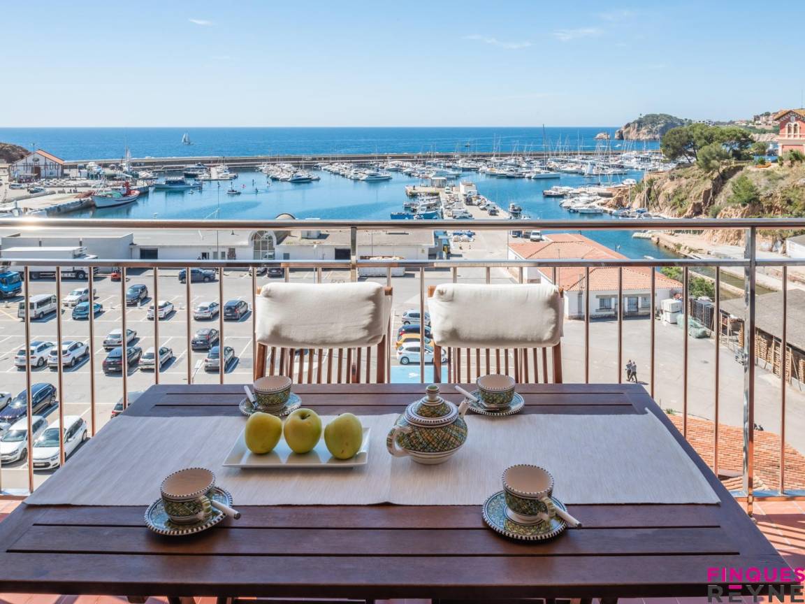 54 M² Apartamento ∙ 2 Habitaciones ∙ 4 Huéspedes - Sant Feliu de Guíxols