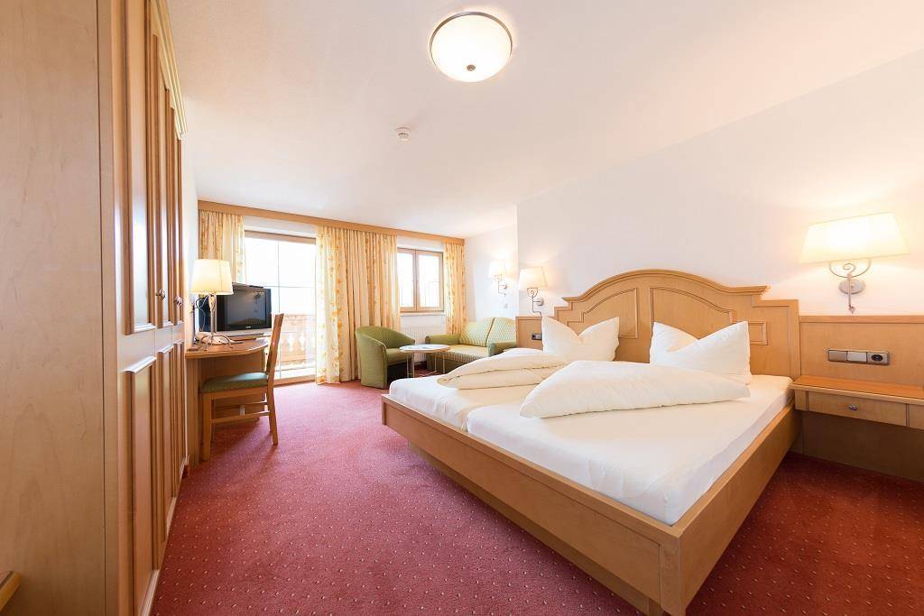 30 M² Hotel ∙ 1 Bedroom ∙ 2 Guests - Ellmau