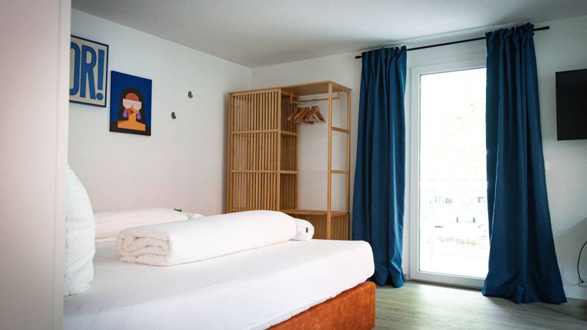 Apartment ∙ 1 Bedroom ∙ 3 Guests - Bregenz