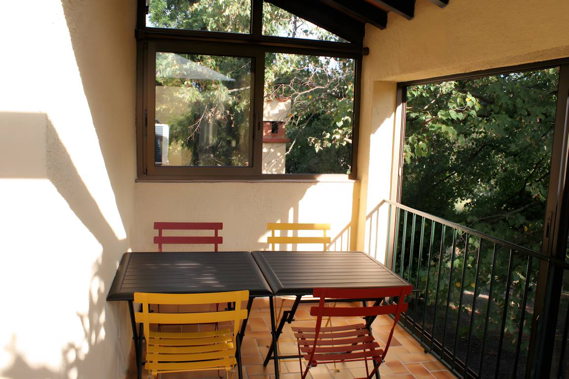 65 M² Maison De Vacances ∙ 2 Chambres ∙ 4 Personnes - Céret