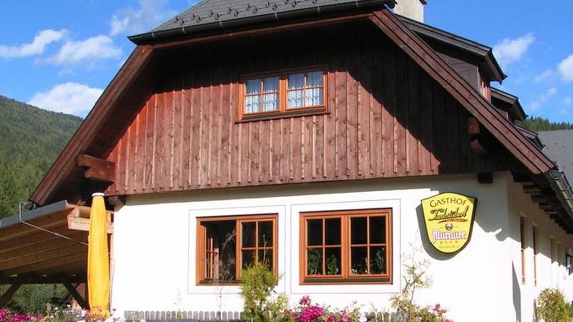 25 M² Hotel ∙ 1 Bedroom ∙ 3 Guests - Murau