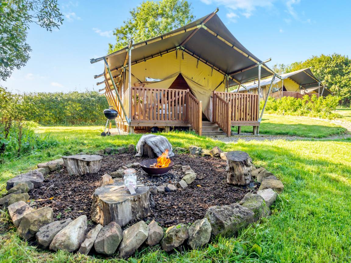 Cottage ∙ 2 Slaapkamers ∙ 5 Gasten - Ripon