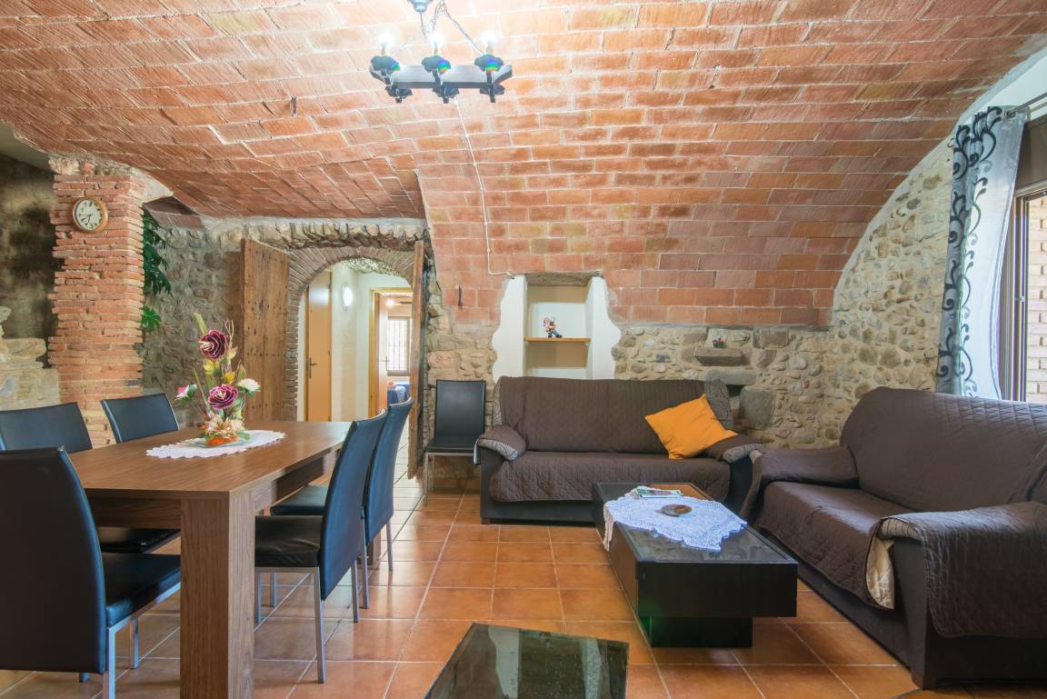 120 M² Maison De Vacances ∙ 3 Chambres ∙ 5 Personnes - Costa Brava