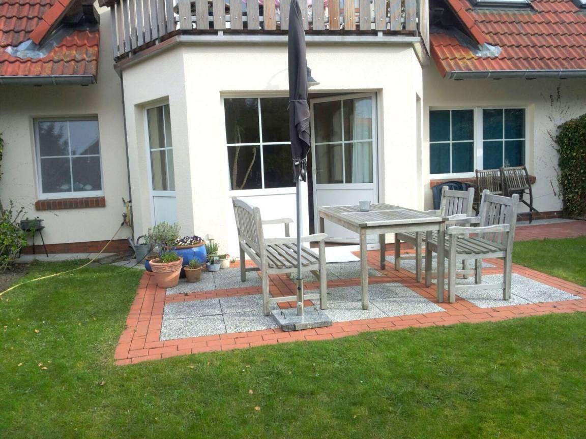80 M² Apartment ∙ 2 Bedrooms ∙ 4 Guests - Zingst